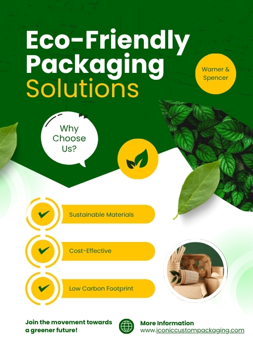 Home- Iconic Custom Packaging