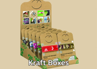 Home- Iconic Custom Packaging